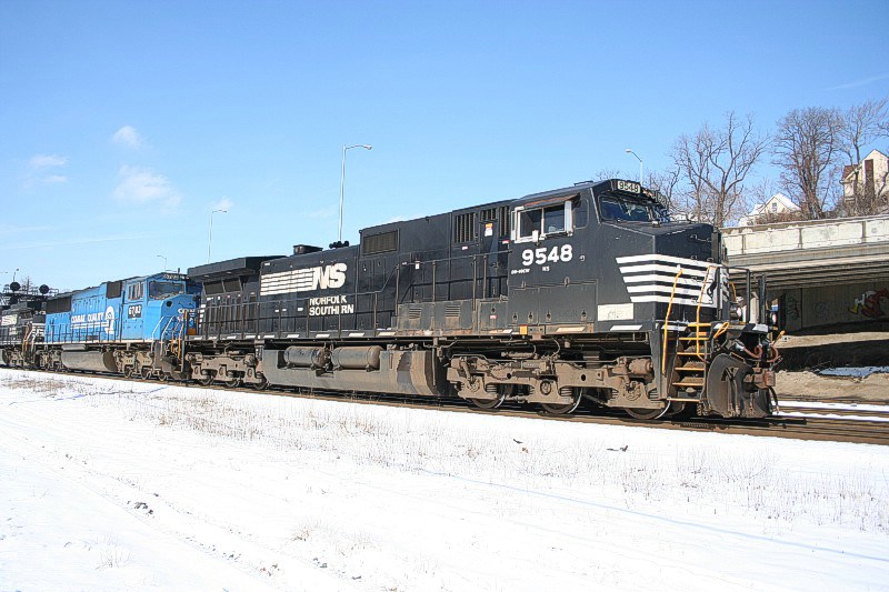 NS 9548